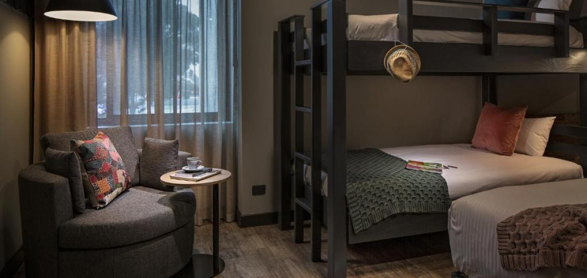 Marion Hotel, Adelaide (South Australia), Australia. Expert reviews and ...