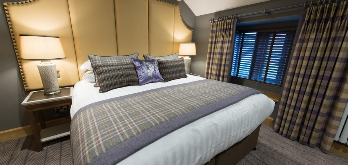 Fence Gate Lodge, Lancashire Review | The Hotel Guru