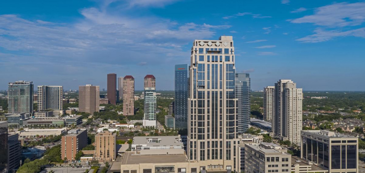 Post Oak Hotel Uptown, Houston Review | The Hotel Guru