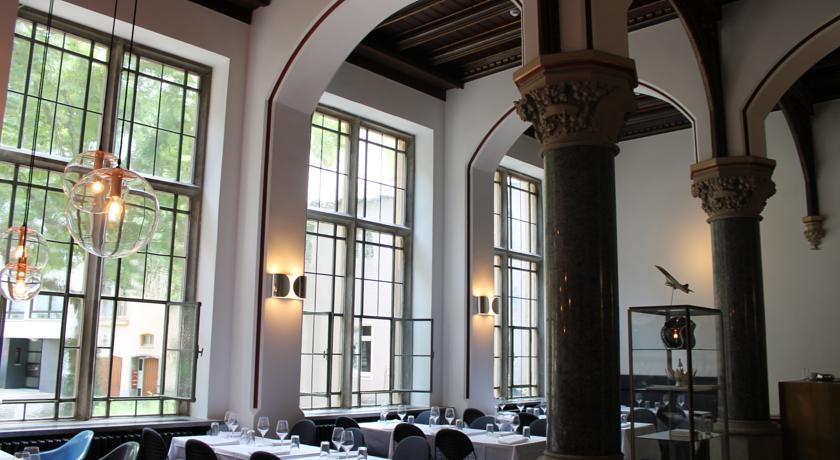 The QVest Hideaway , Cologne Review | The Hotel Guru