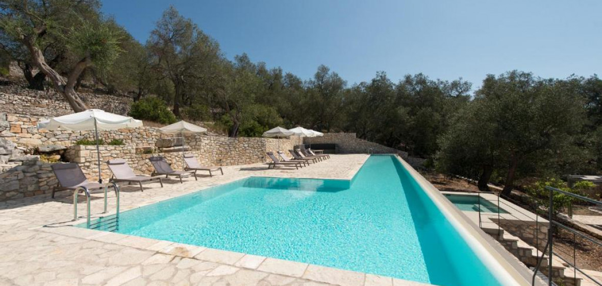 Paxoi Resort, Paxos (Greece), Greece. Expert reviews and highlights ...