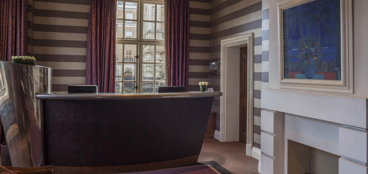 The Roseate, Reading, Reading Review | The Hotel Guru