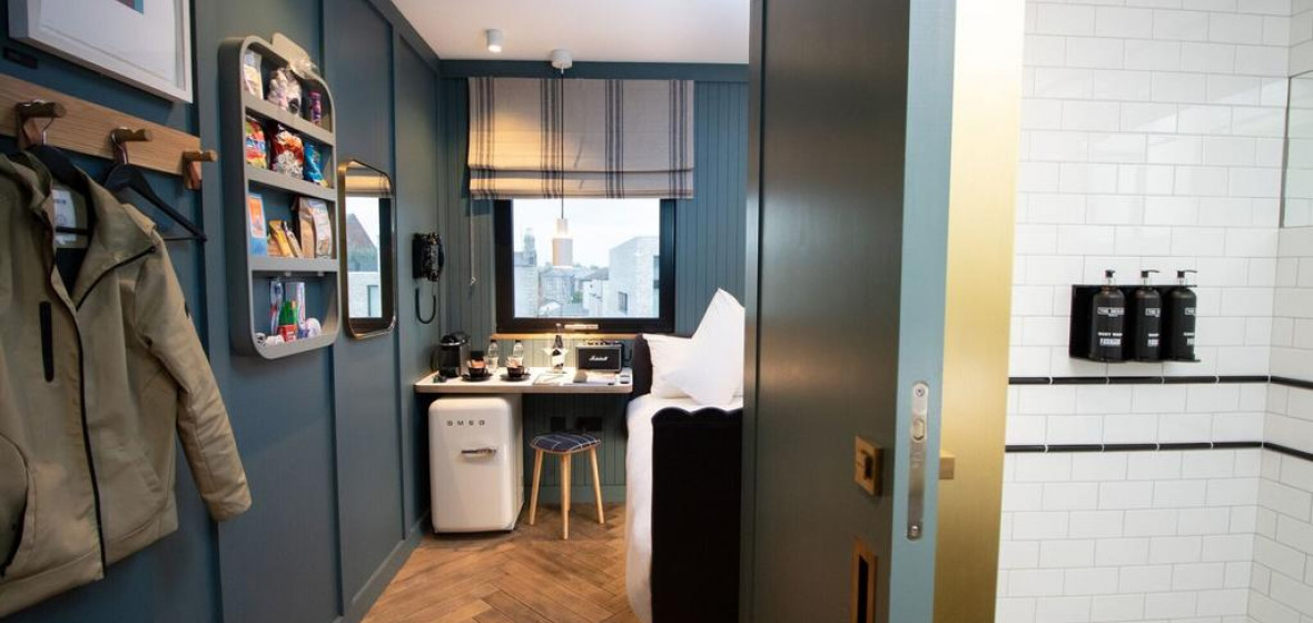 The Devlin, Dublin Review | The Hotel Guru