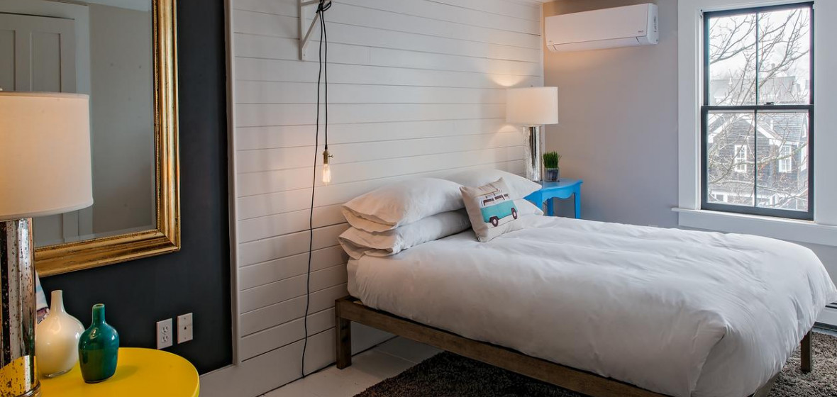 The Waterford Inn, Provincetown Review | The Hotel Guru