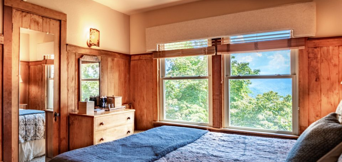 Snowbird Mountain Lodge, North Carolina Review | The Hotel Guru