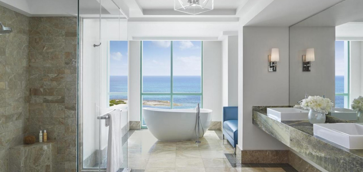 The Cove Atlantis, Bahamas Review | The Hotel Guru