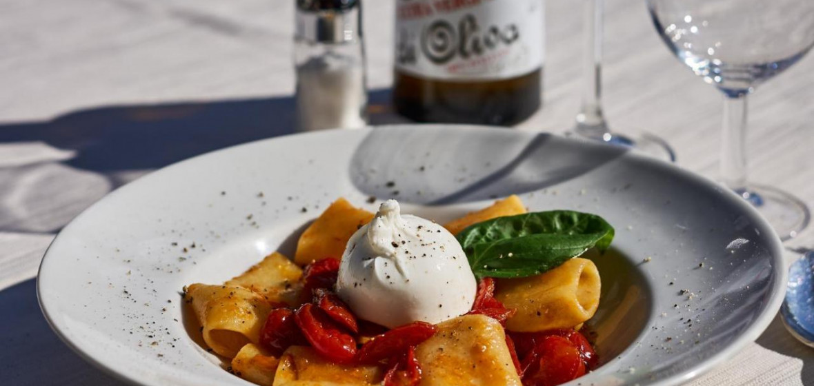 La Locanda del Cantiere, Laglio, Italy. Expert reviews and highlights ...