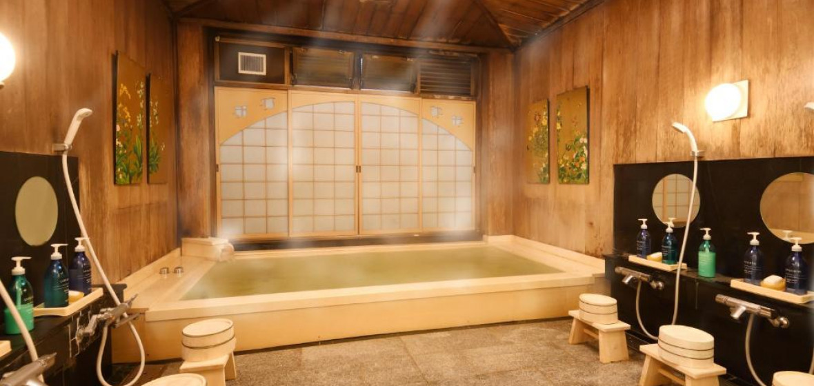 Seikoro, Kyoto, Japan. Expert reviews and highlights | The Hotel Guru