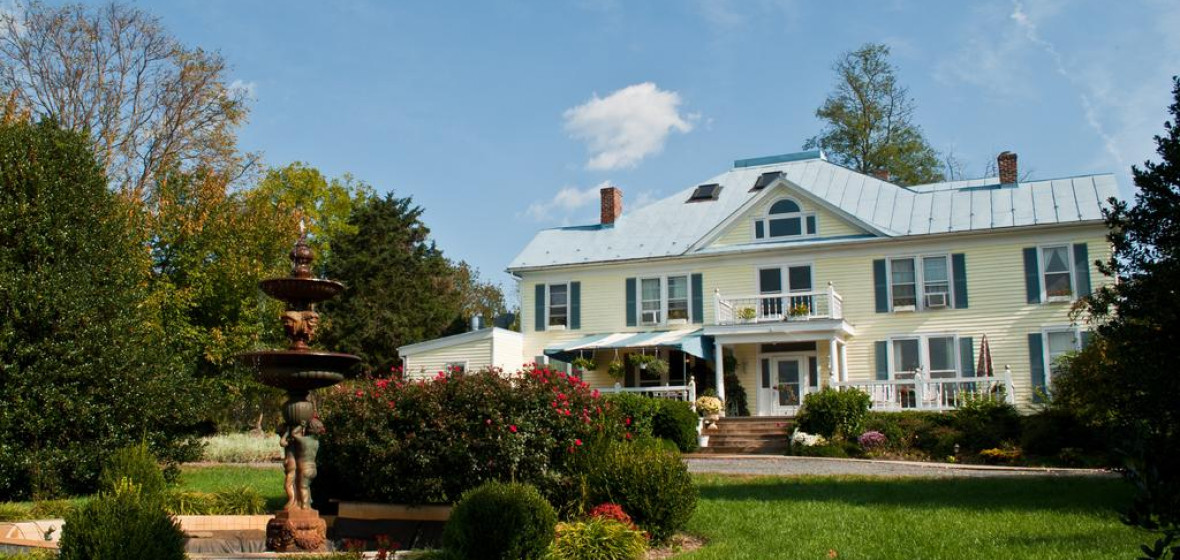 The Mark Addy Inn, Virginia Review | The Hotel Guru