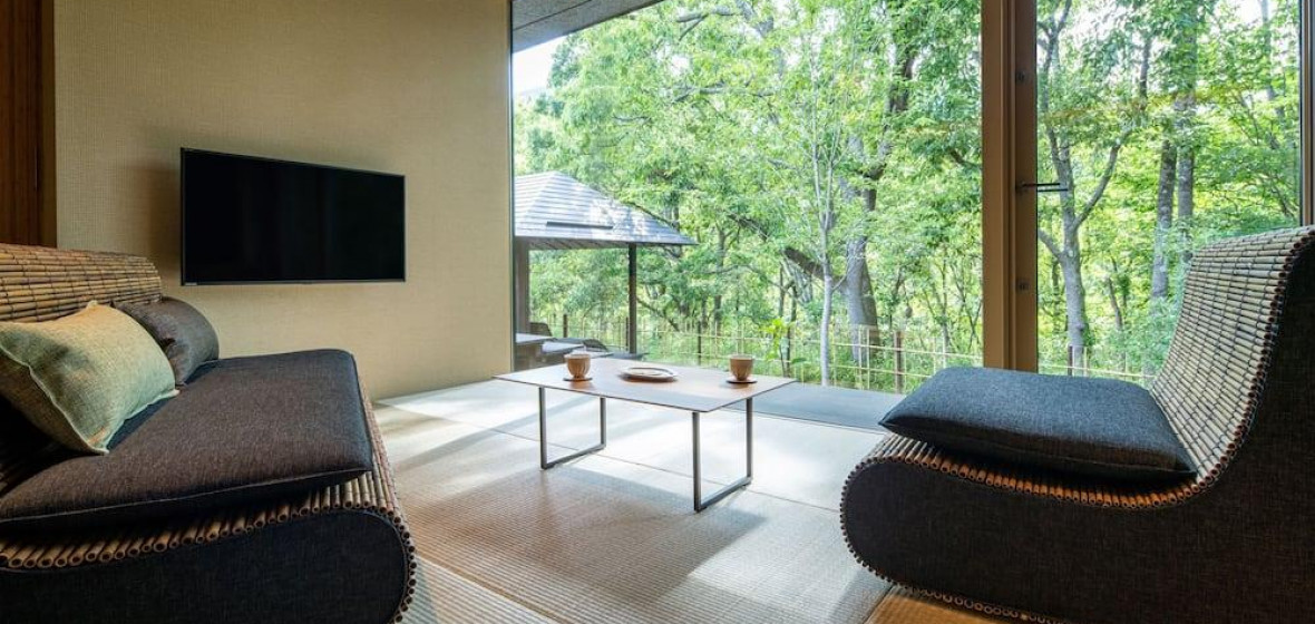 KAI Yufuin, Yufuin, Japan. Expert reviews and highlights | The Hotel Guru