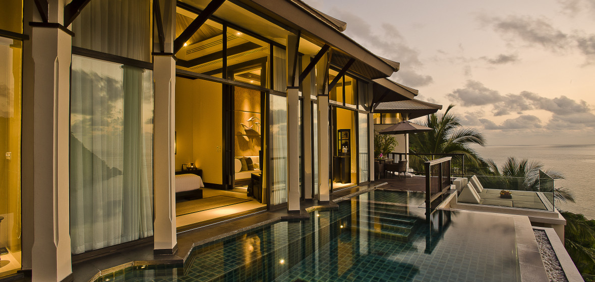 Banyan Tree Koh Samui, Ko Samui Review | The Hotel Guru