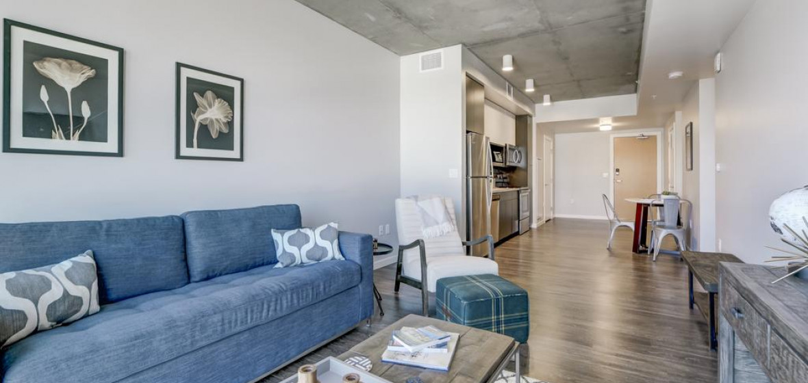 Mint House Downtown Denver, Denver Review | The Hotel Guru