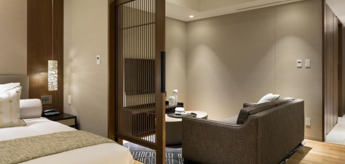 Ascott Marunouchi, Tokyo, Japan. Expert reviews and highlights | The ...