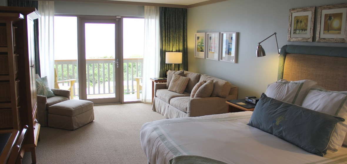 WaterColor Inn & Resort, Santa Rosa Beach Review | The Hotel Guru