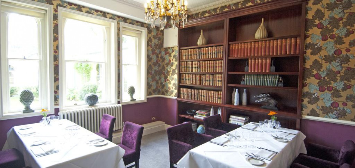 Beechfield House, Wiltshire Review | The Hotel Guru