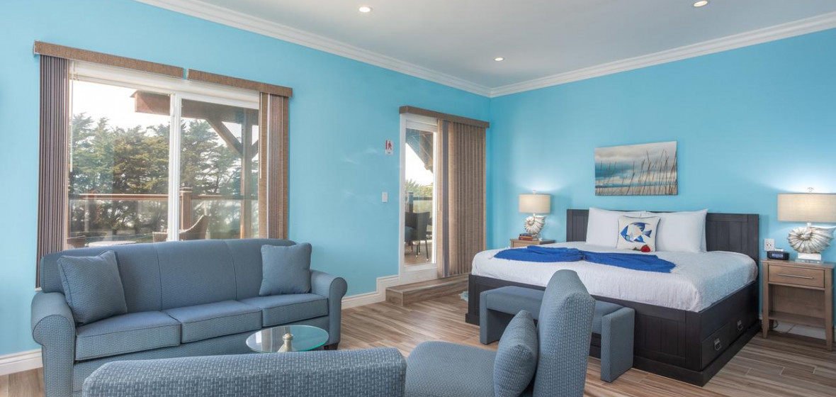 Ocean View Inn, California Review | The Hotel Guru