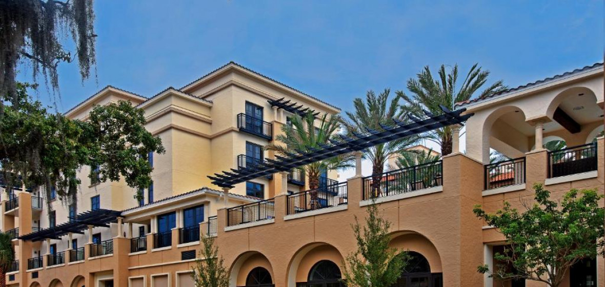 The Alfond Inn, Orlando (Florida), United States of America. Expert ...