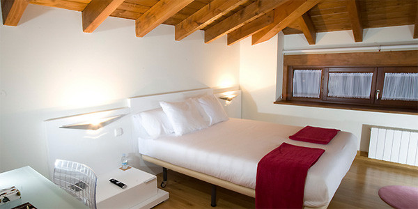 Urune Hotela, Basque Country, Spain Review | The Hotel Guru