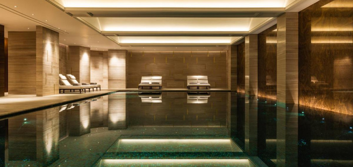 The Langley, Buckinghamshire. Expert reviews and highlights | The Hotel ...