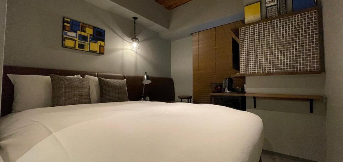 Hotel Resol Akihabara, Tokyo (Chiyoda-ku), Japan. Expert reviews and ...