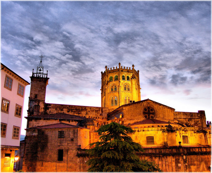 Best places to stay in Ourense, Spain | The Hotel Guru