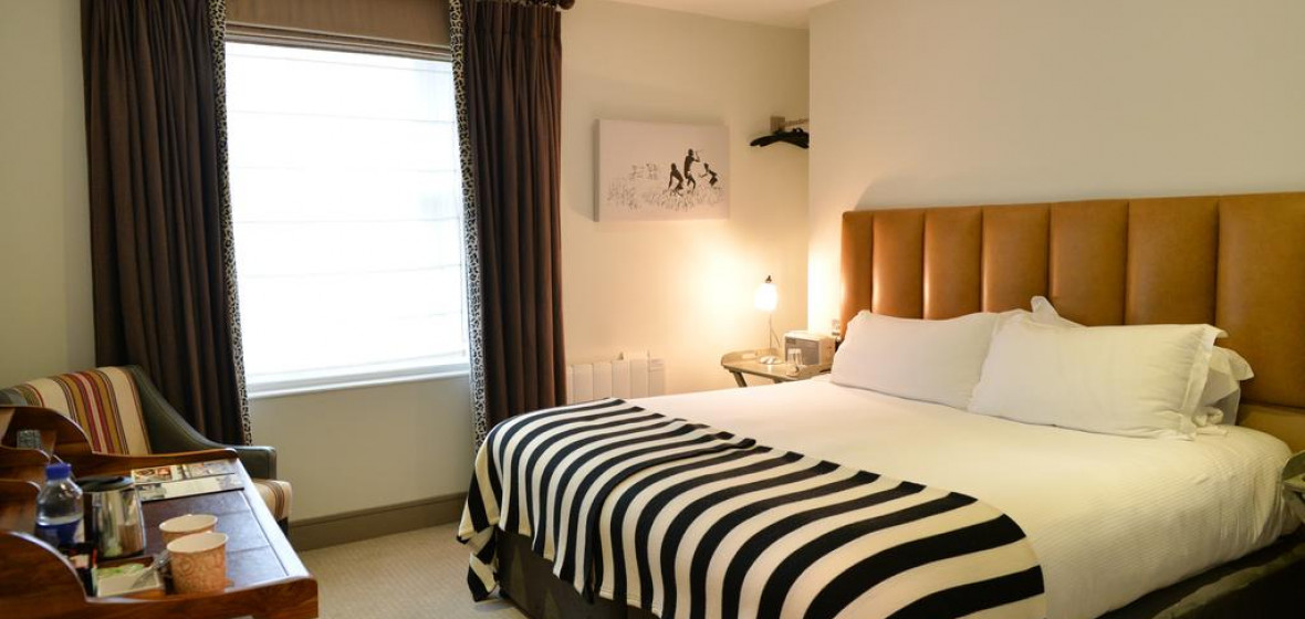 The George, Bristol, Bristol Review | The Hotel Guru