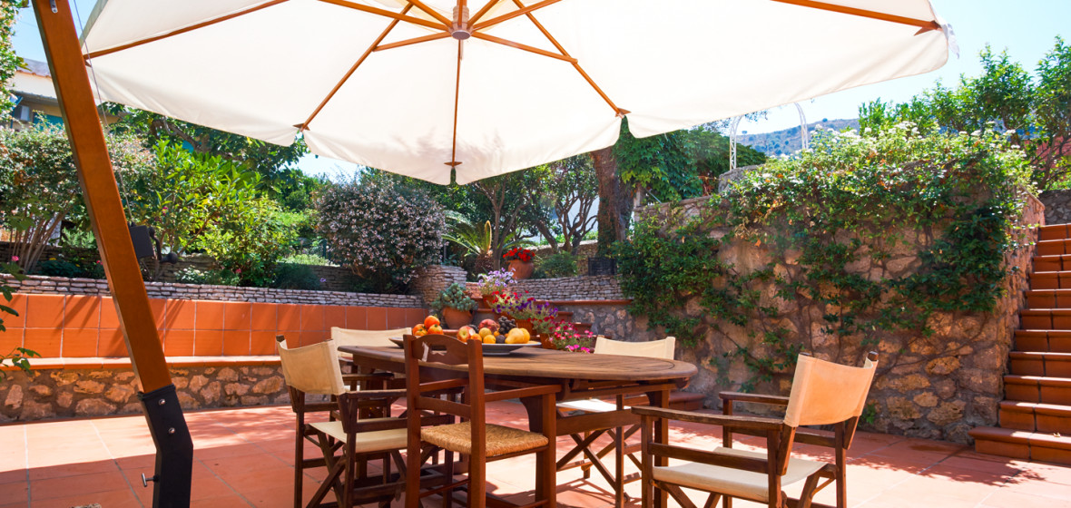 B&B A Casa Mia, Capri Review | The Hotel Guru