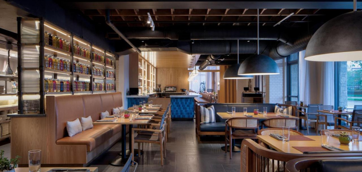 The Ellison, Oklahoma City (Oklahoma), United States of America. Expert ...