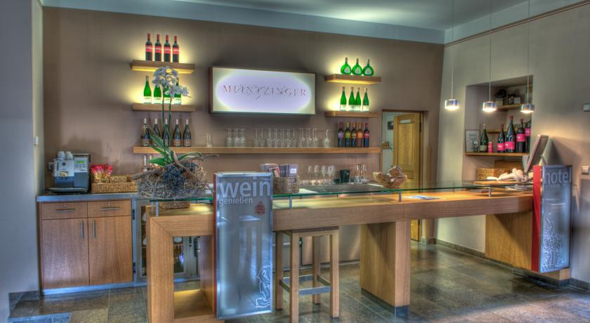 Weingut Meintzinger, Bavaria Review | The Hotel Guru