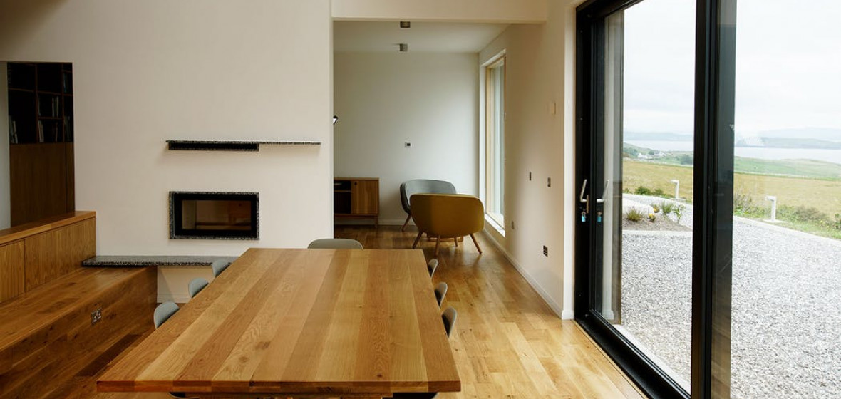 Breac.House, County Donegal Review | The Hotel Guru