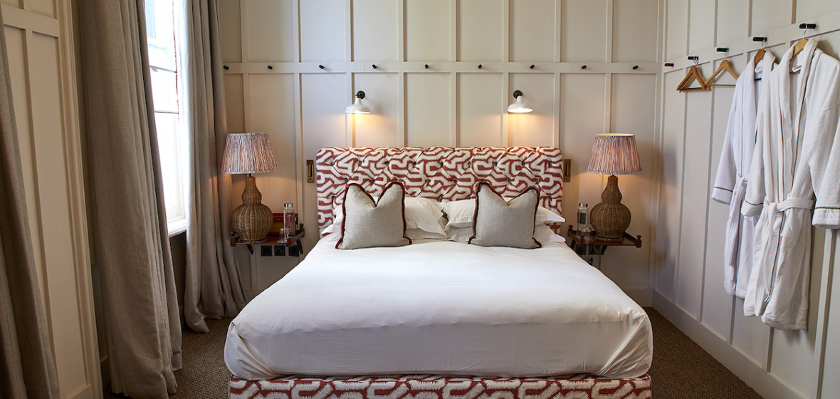 The Princess Royal Pub & Restaurant, London (Notting Hill). Expert ...