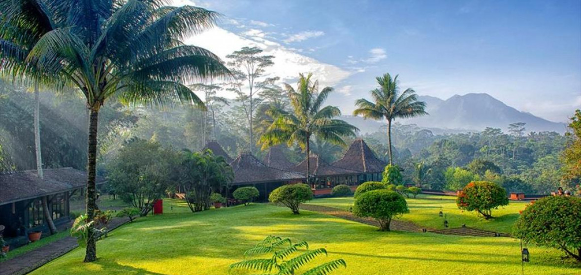 Mesa Stila Resort, Java Review | The Hotel Guru