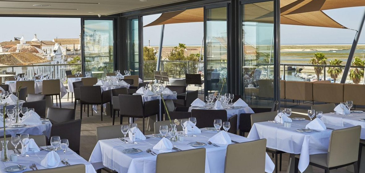 Hotel Faro & Beach Club, Faro Review | The Hotel Guru
