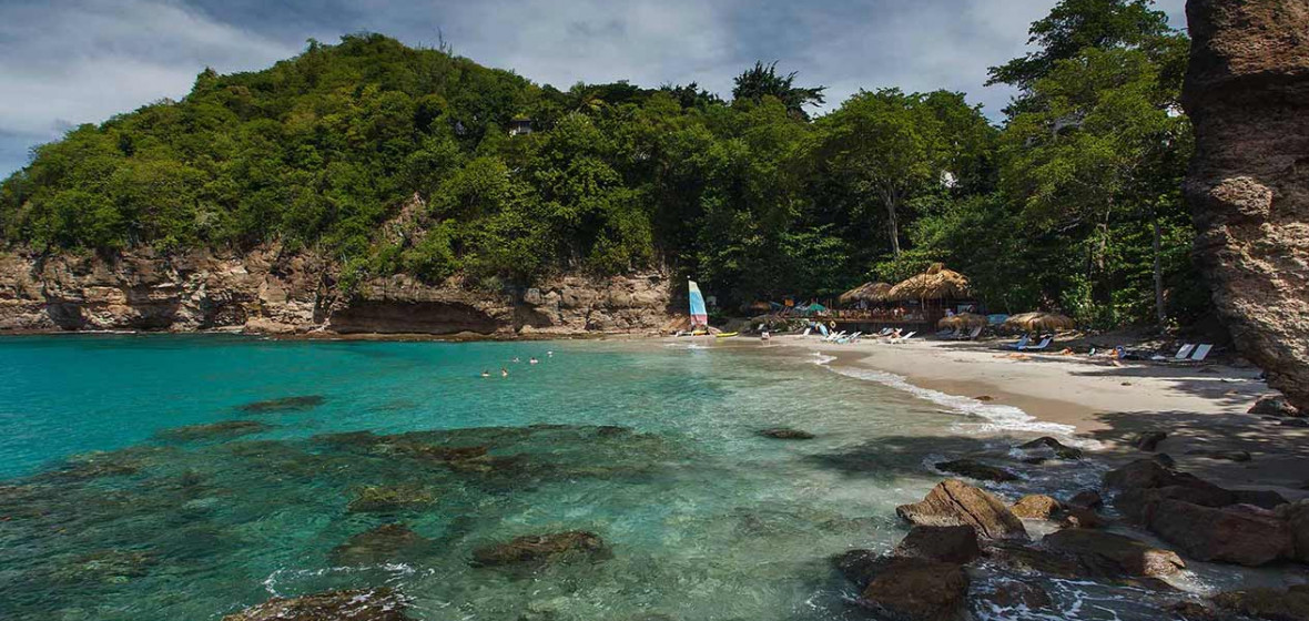 Cap Maison, St Lucia Review | The Hotel Guru