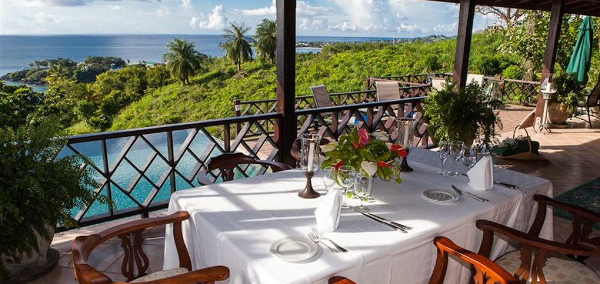 The Villas at Stonehaven, Tobago Review | The Hotel Guru
