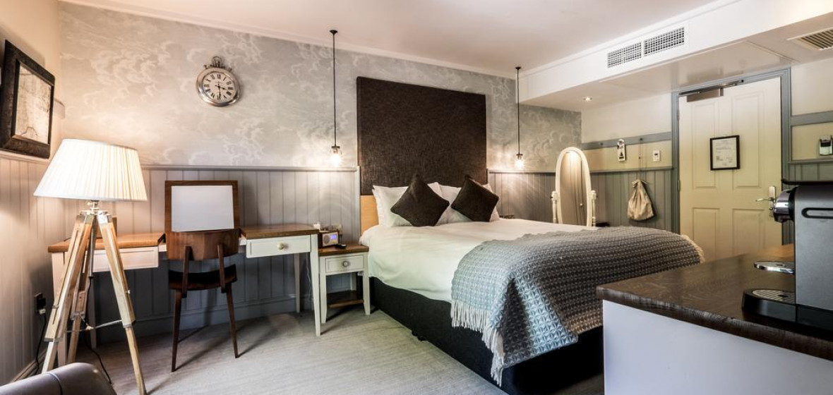 The Windmill, Clapham, London Review | The Hotel Guru