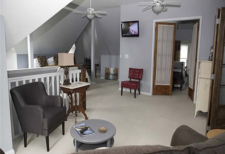 Nestle Inn, Indianapolis Review | The Hotel Guru