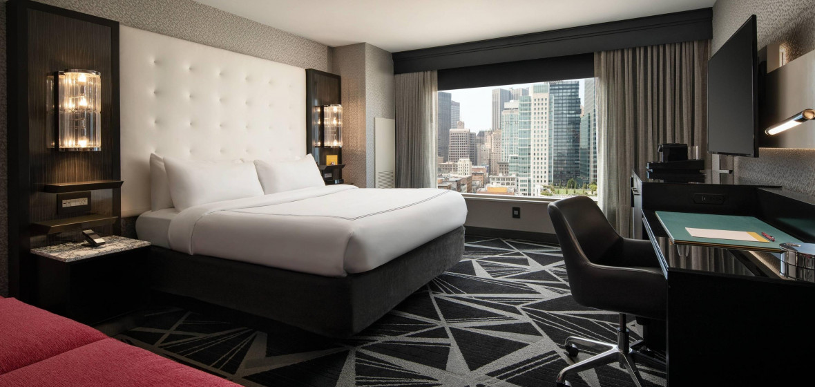 The Clancy, San Francisco (California), United States of America ...