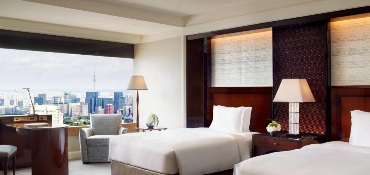 Ritz Carlton Tokyo, Tokyo (Roppongi), Japan. Expert reviews and ...