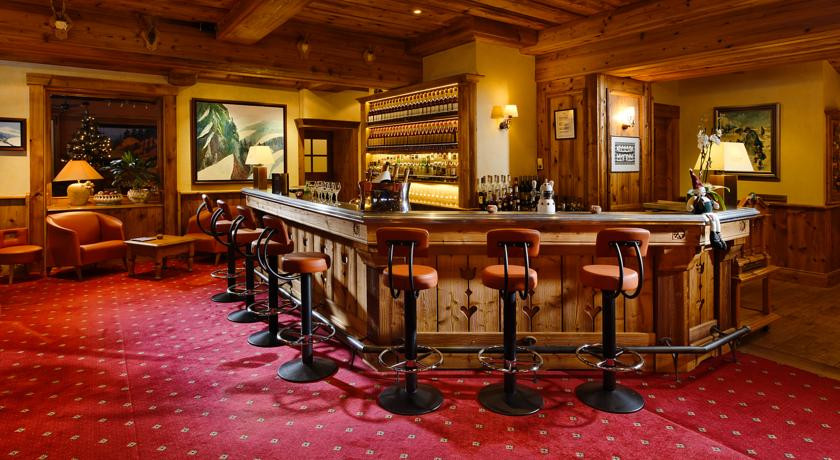 Les Bas Rupts, Gerardmer Review | The Hotel Guru