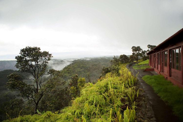Best Hotels for Hawaii Volcanoes National Park | The Hotel Guru