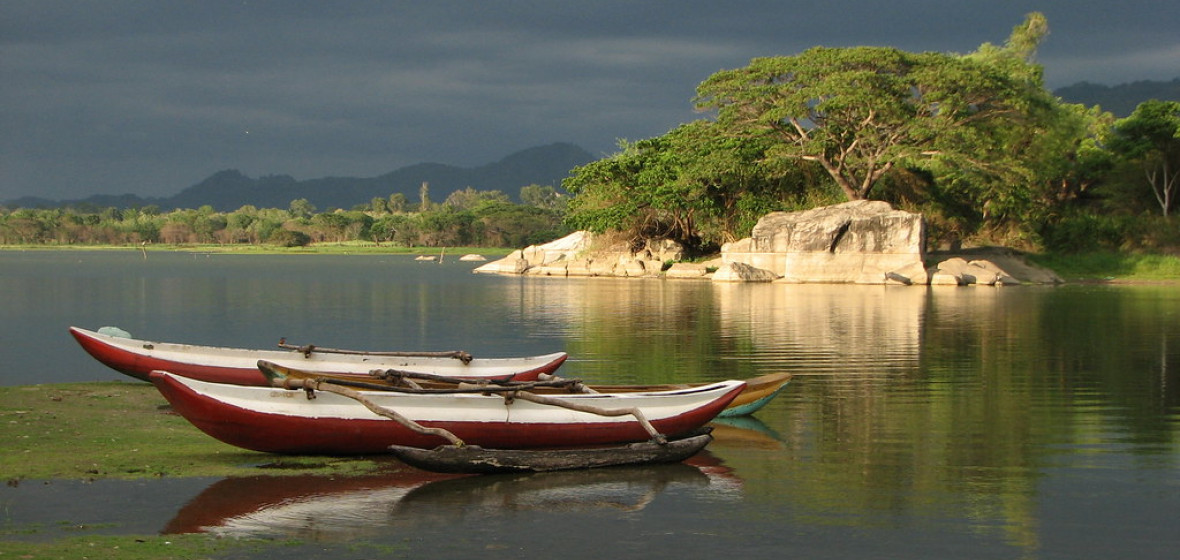 Best places to stay in Buttala, Sri Lanka | The Hotel Guru