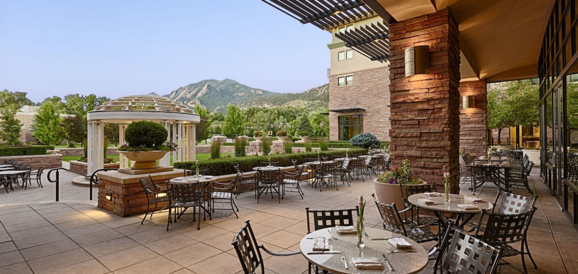 St Julien Hotel, Boulder Review | The Hotel Guru