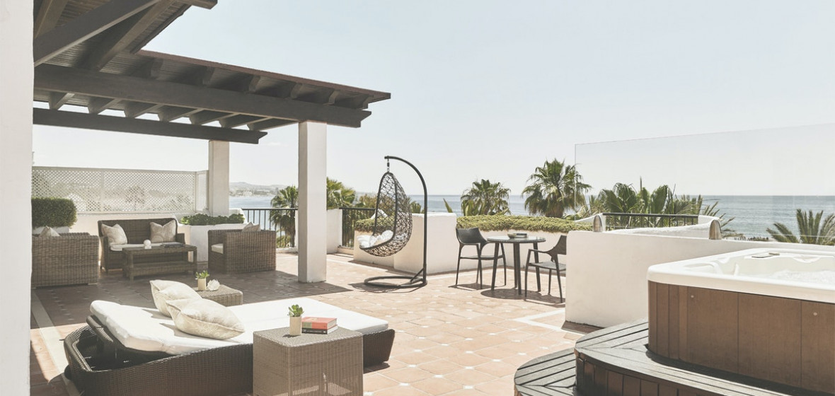 Hotel Puente Romano, Marbella Review | The Hotel Guru