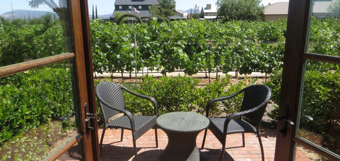 Ponte Vineyard Inn, Temecula Review | The Hotel Guru