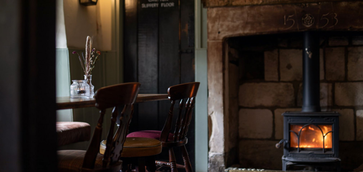 White Hart, Chippenham (Ford). Expert reviews and highlights | The ...