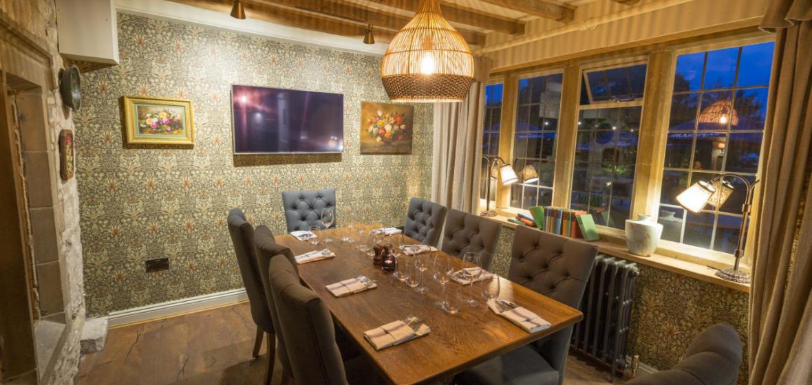 The Frogmill, Gloucestershire. Expert reviews and highlights | The ...