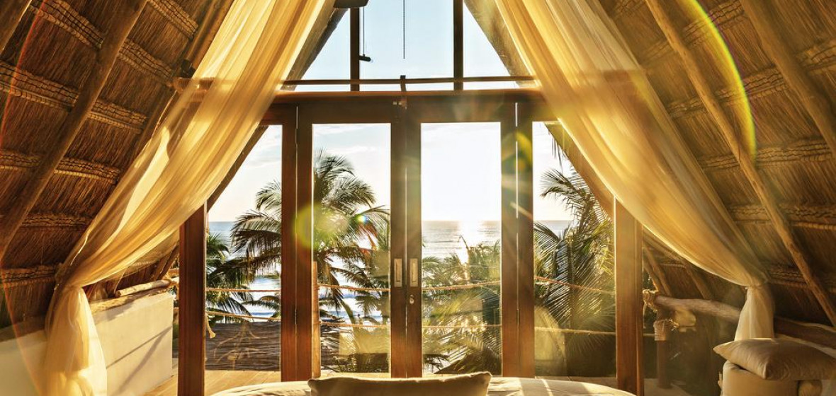 La Valise, Tulum, Tulum Review | The Hotel Guru