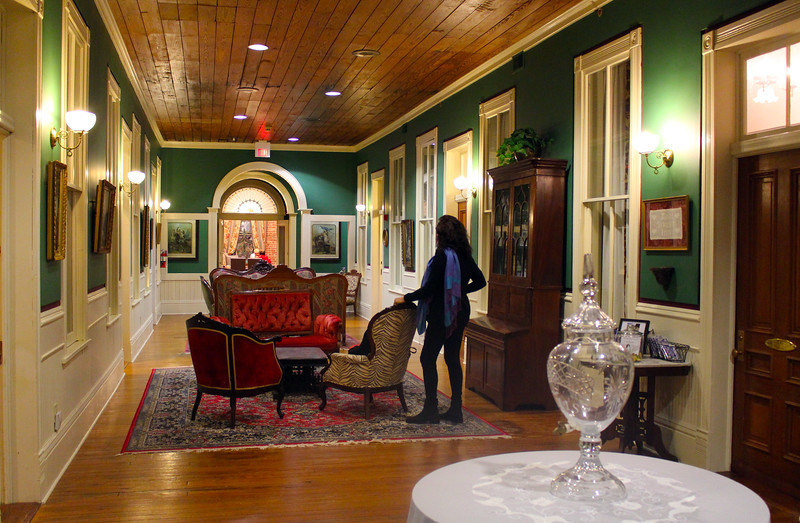 Ant Street Inn, Texas Review | The Hotel Guru