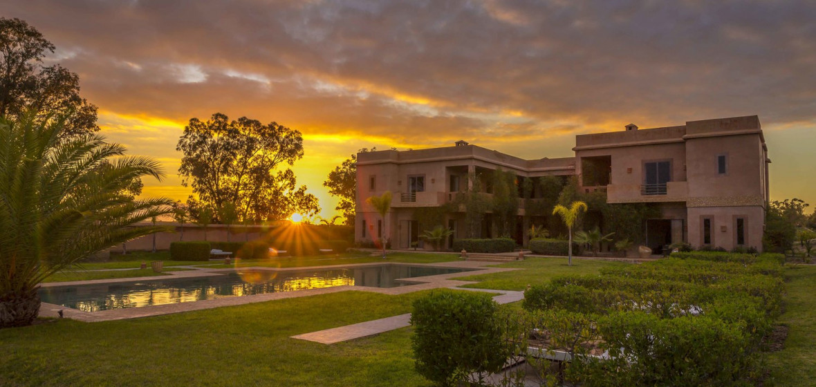 The Capaldi, High Atlas Review | The Hotel Guru